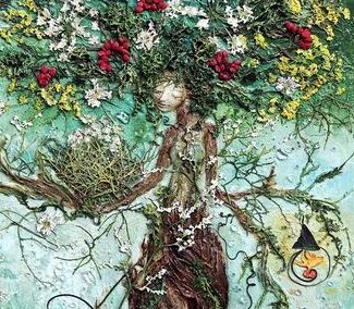 作品展のお知らせ（会員） | 埼玉県女流工芸作家協会