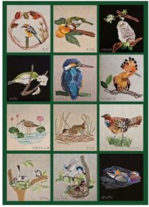 作品展のお知らせ（会員） | 埼玉県女流工芸作家協会